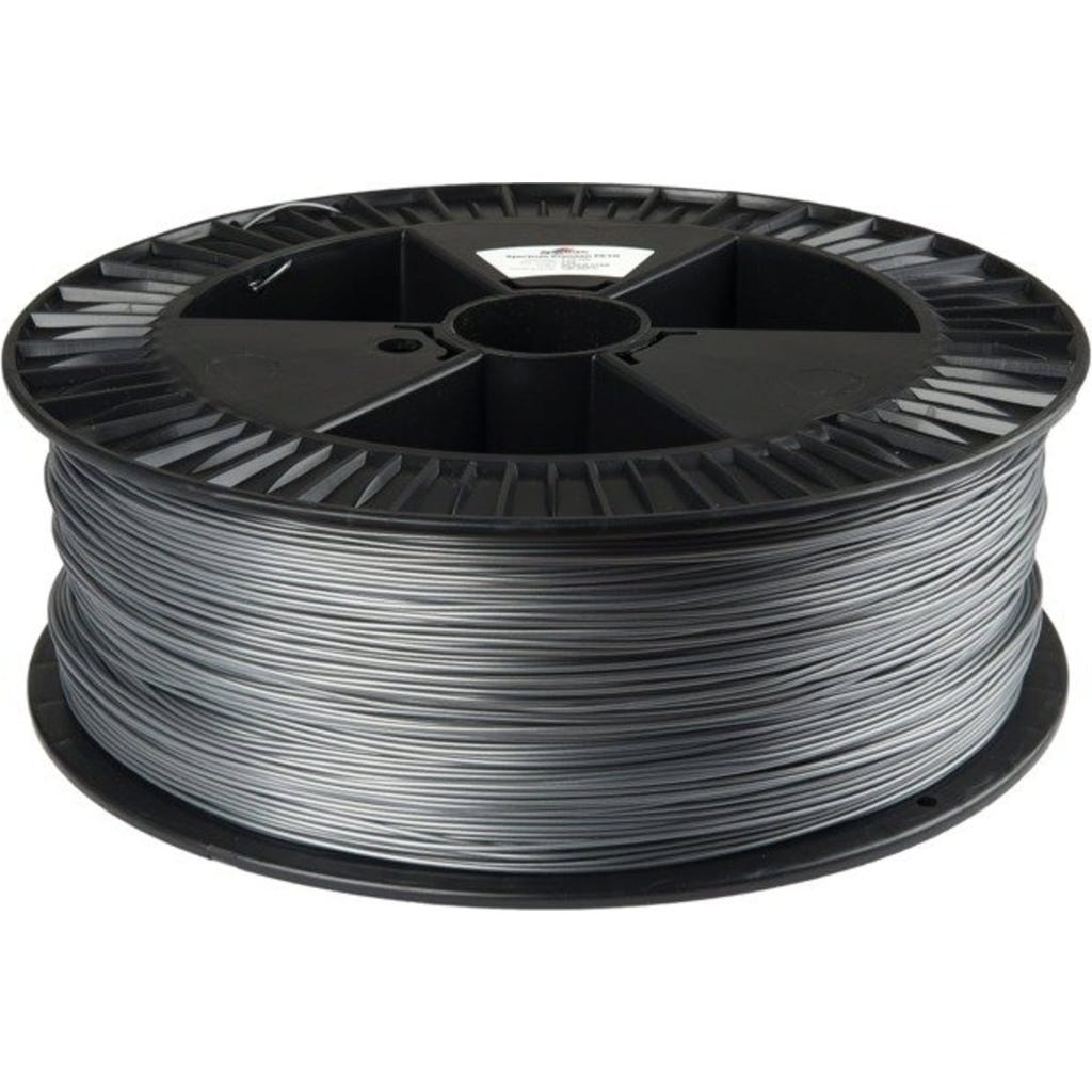 Spectrum PETG Silver Star - 3DJake International