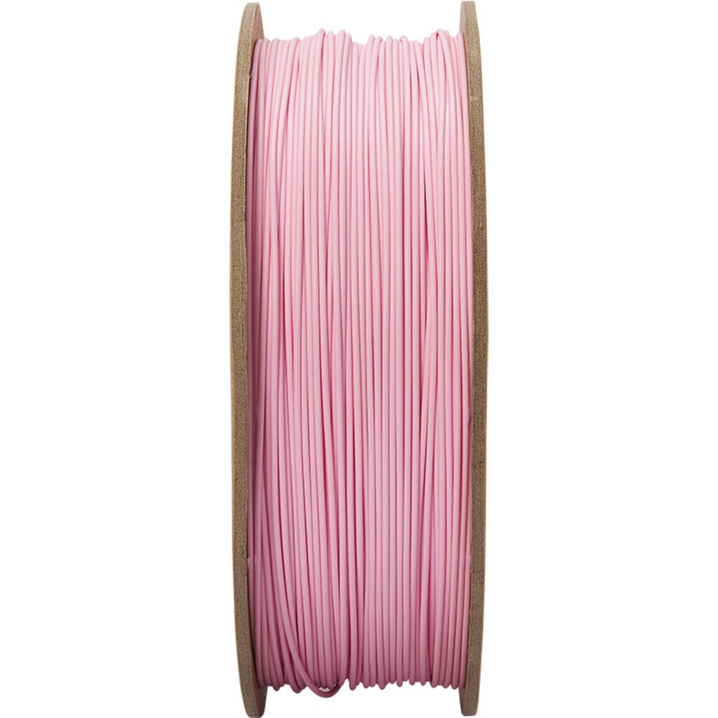 Polymaker PolyTerra PLA Sakura Pink - 3DJake Česká republika