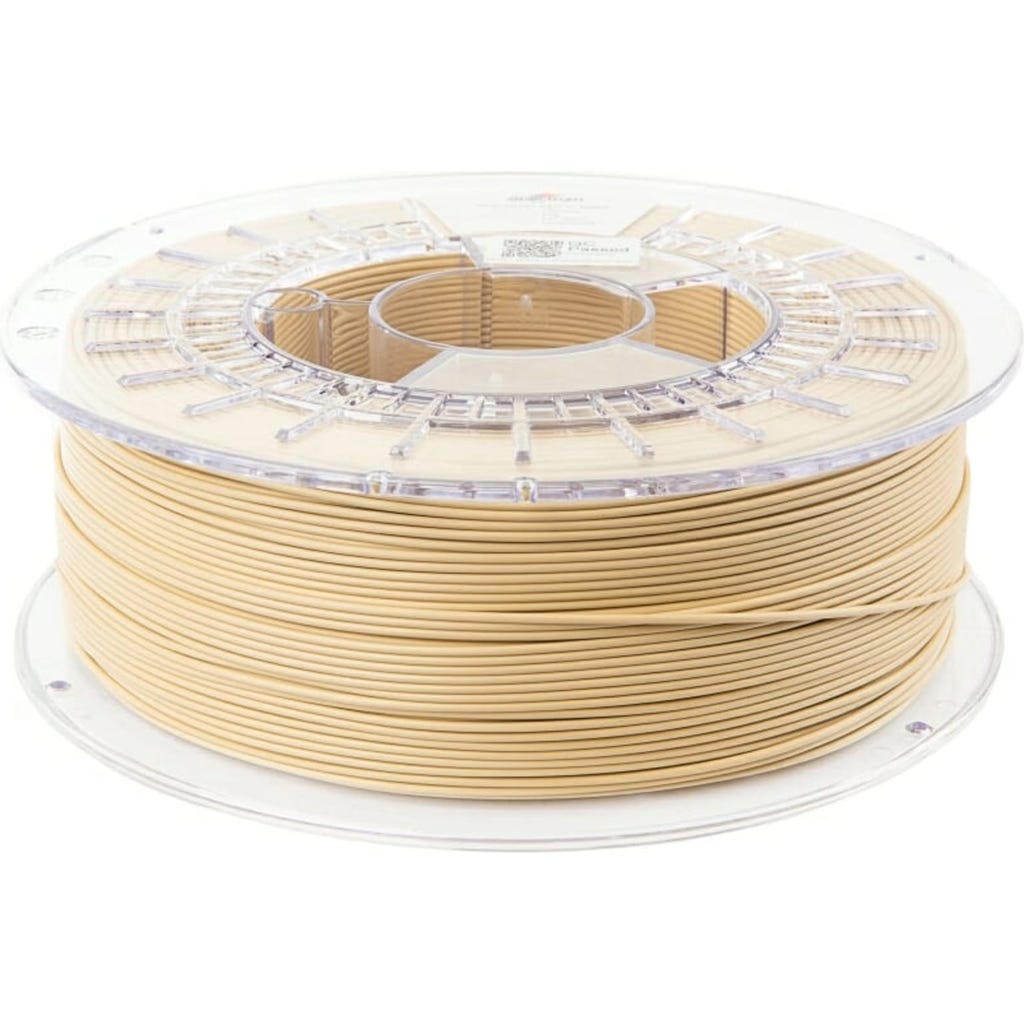 Spectrum PET-G Matt Sand Khaki - 3DJake Ireland