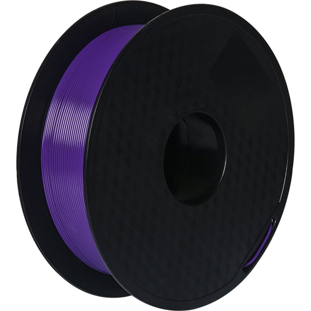 GEEETECH PLA Purple - 3DJake Slovenija