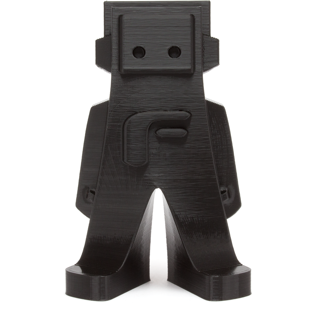 FormFutura ReForm - rPLA Black - 3DJake International