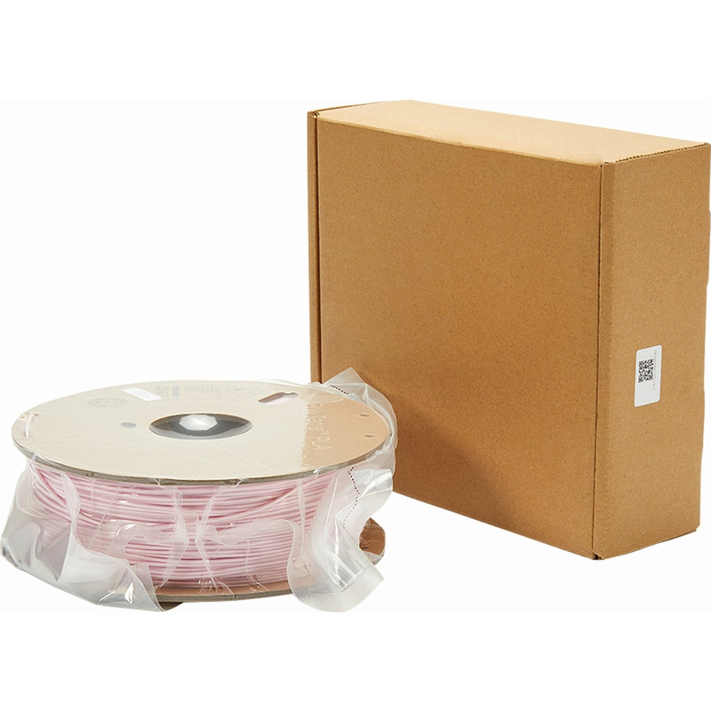 Polymaker PolyTerra PLA Candy - 3DJake Schweiz