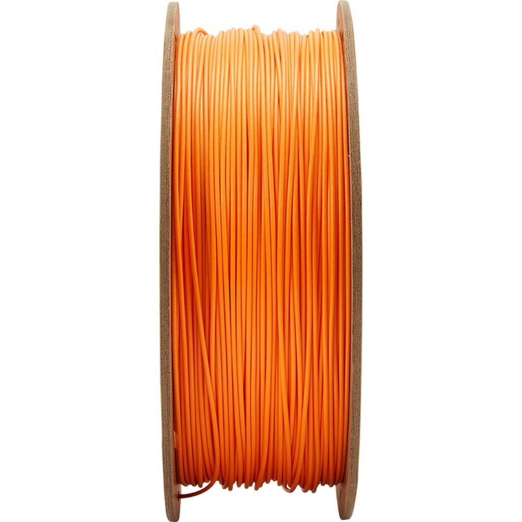Polymaker PolyTerra PLA Sunrise Orange - 3DJake