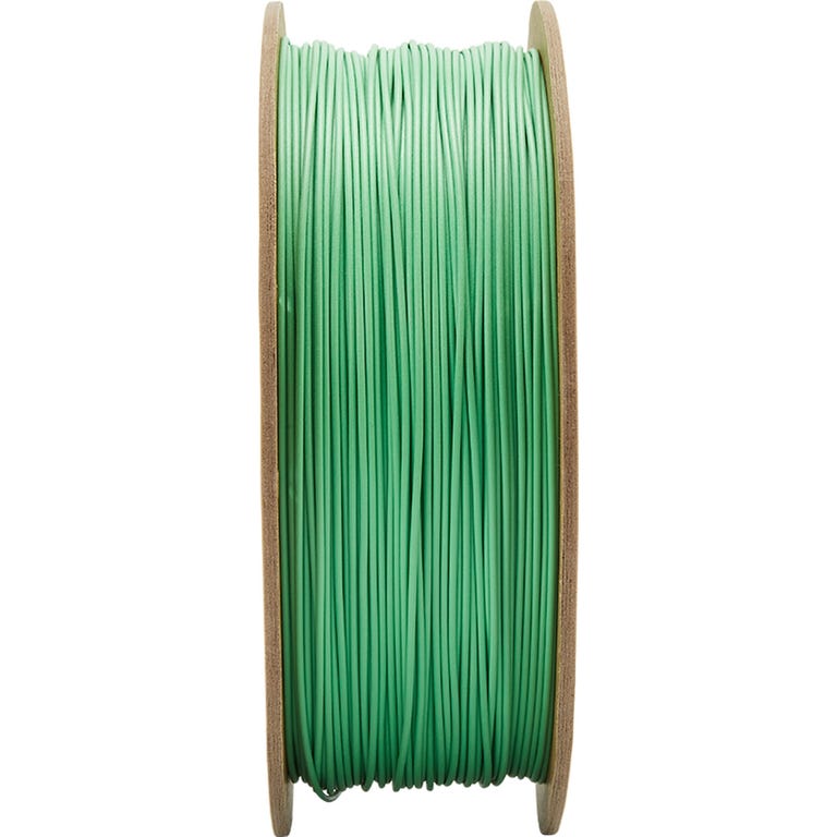 Polymaker PolyTerra PLA Forest Green - 3DJake Norwegen