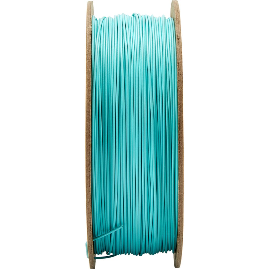 Polymaker PolyTerra PLA Arctic Teal - 3DJake Ireland