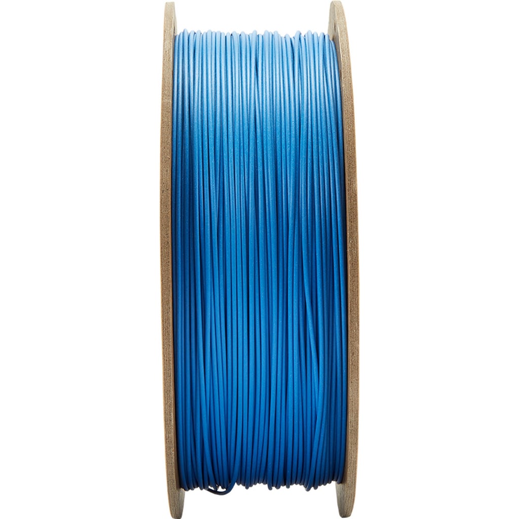 Polymaker PolyTerra PLA Sapphire Blue - 3DJake Ireland