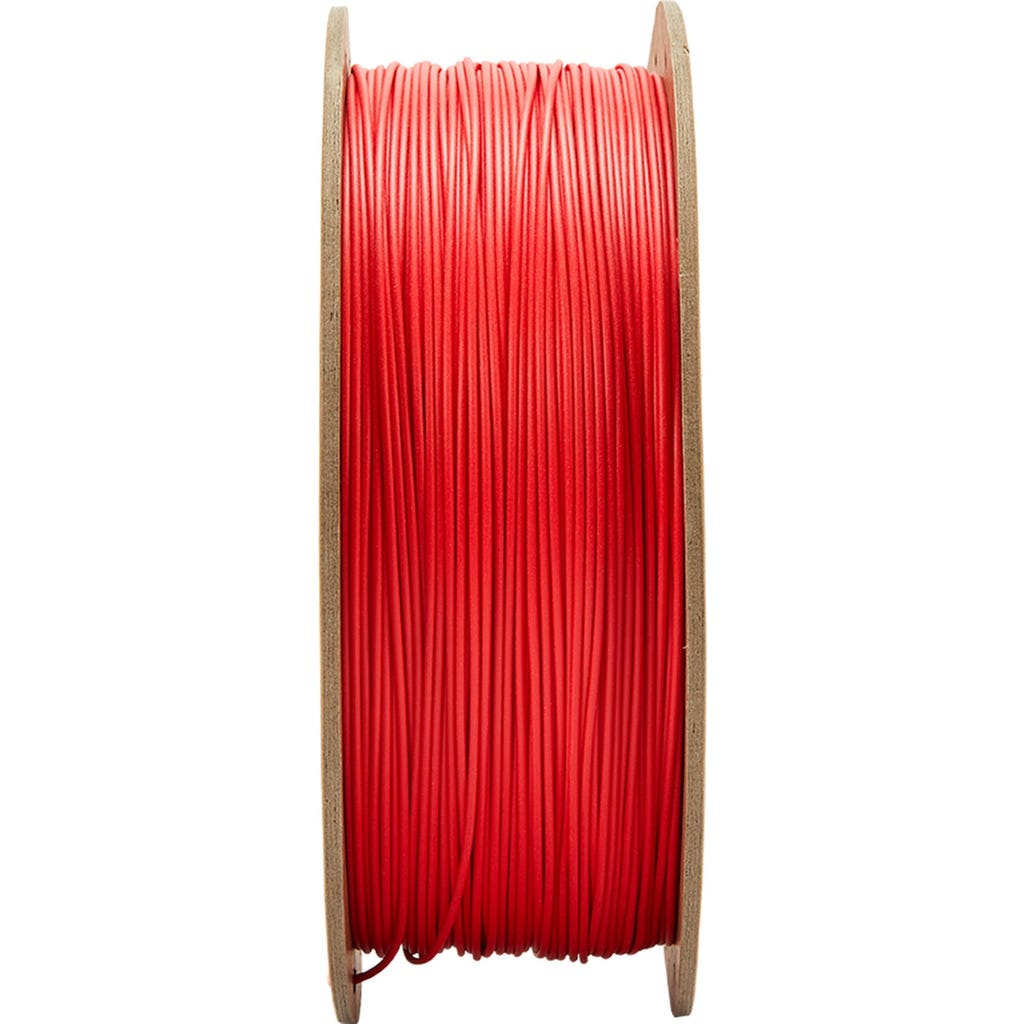 Polymaker PolyTerra PLA Lava Red - 3DJake