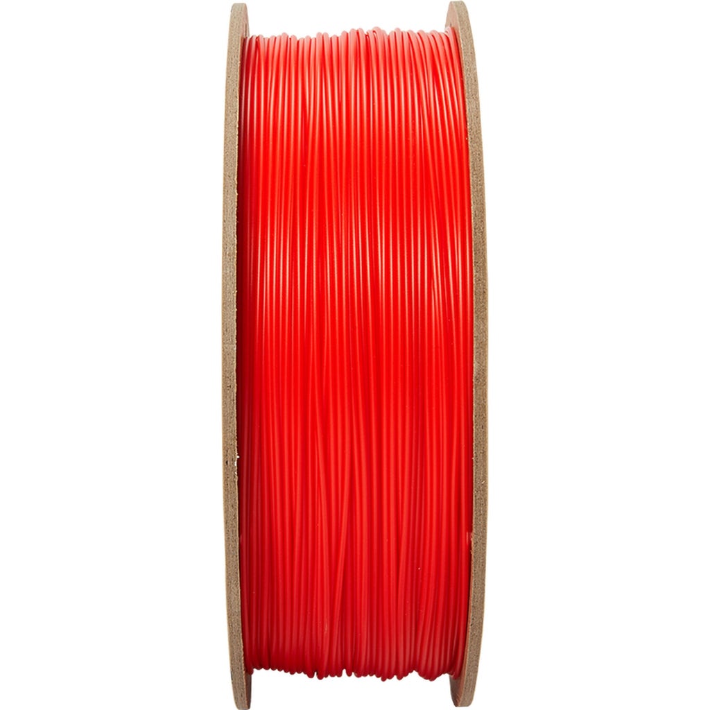 Polymaker PolyLite PLA - Red - 3DJake Ireland