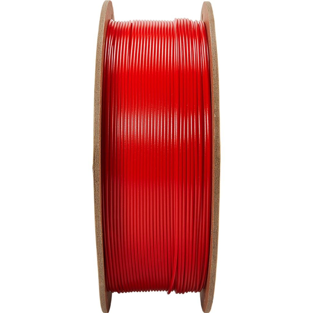 Polymaker PolyLite PETG Red - 3DJake Česká republika