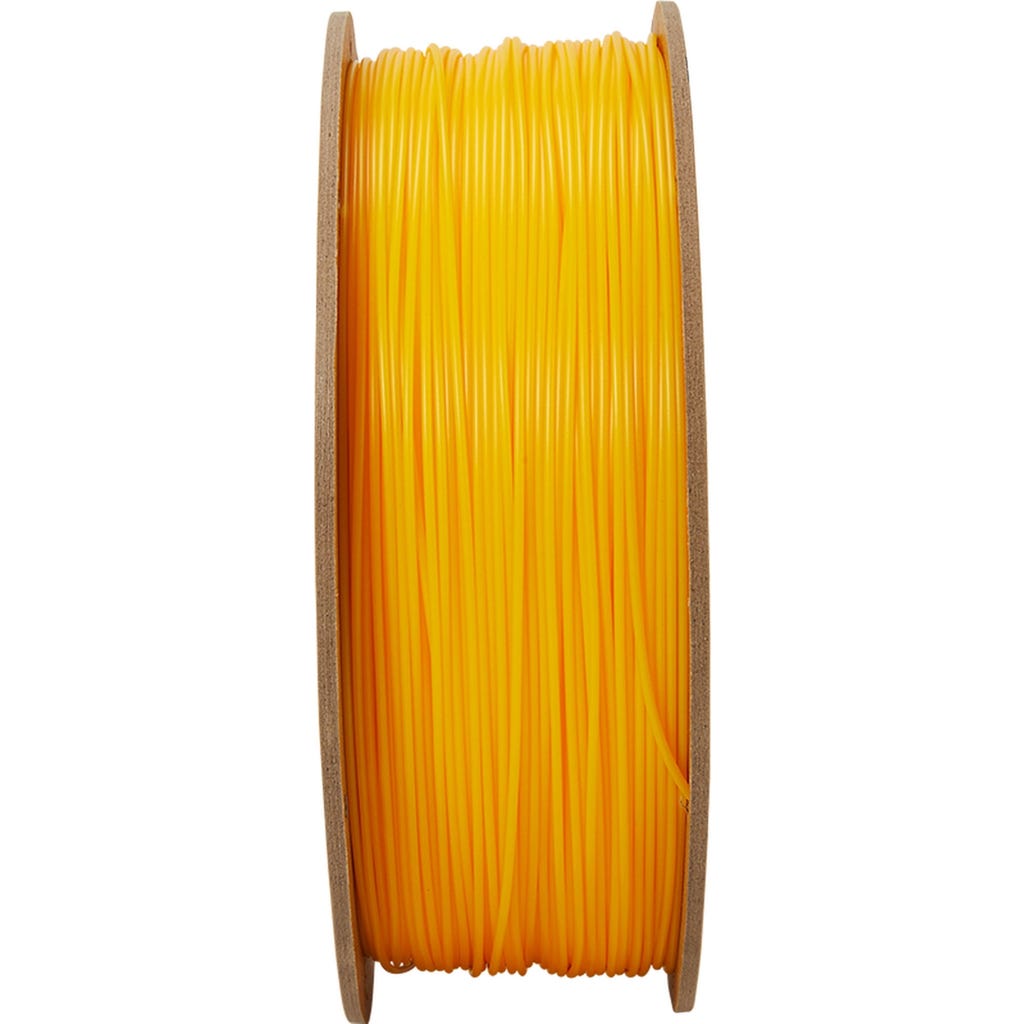 Polymaker PolyLite PLA Yellow - 3DJake Nederland