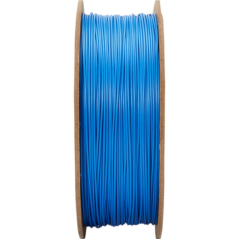 Polymaker PolyTerra PLA+ Blue - 3DJake International