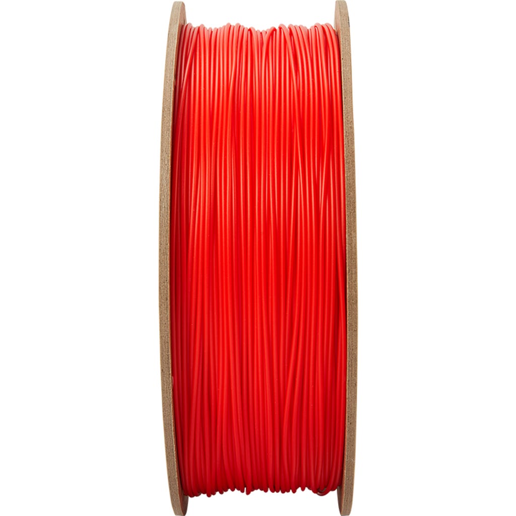 Polymaker PolyLite PLA PRO Red - 3DJake International