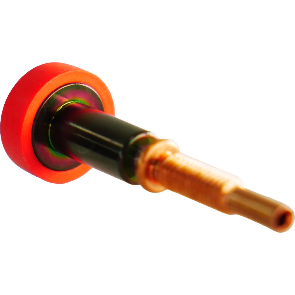 E3D Revo ObXidian Nozzle - 3DJake International