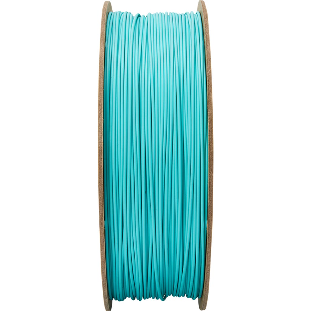 Polymaker PolyLite PLA PRO Teal - 3DJake España