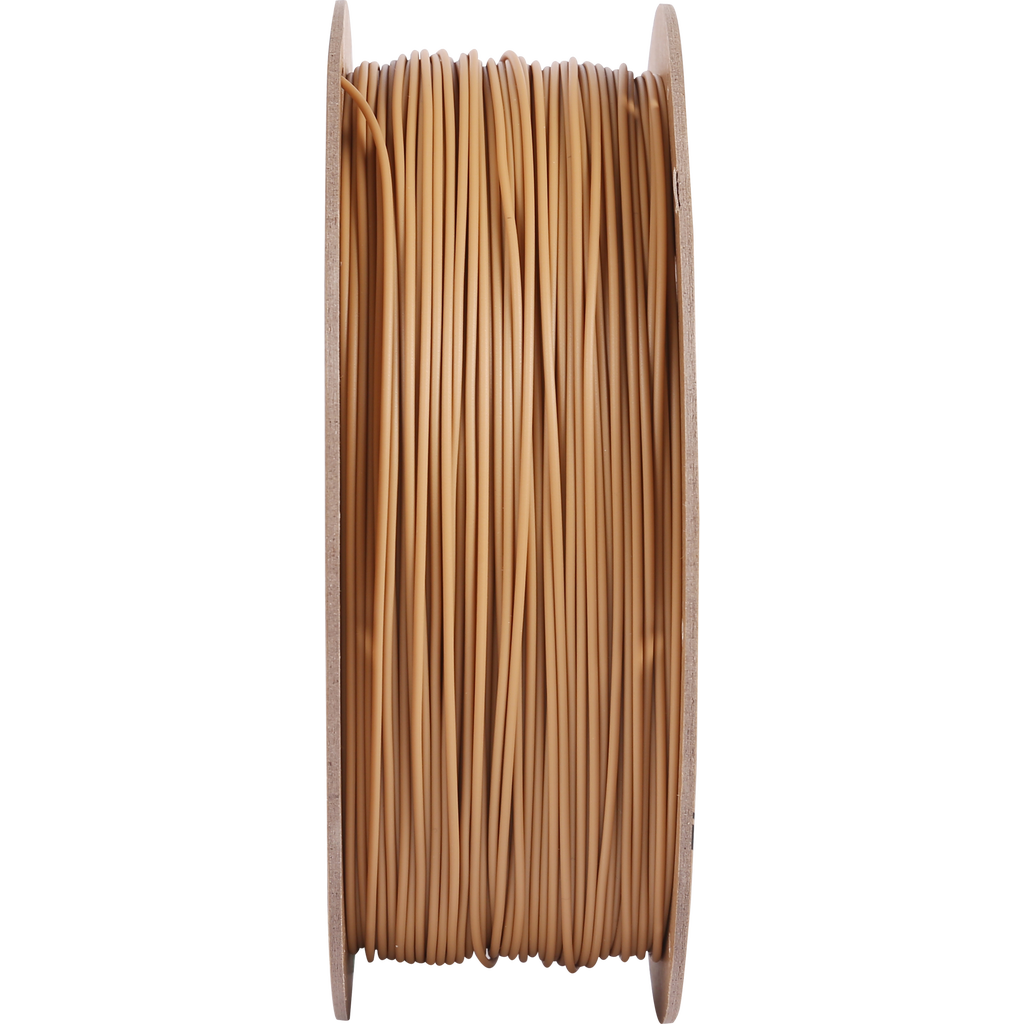 Polymaker PolyLite PLA PRO Army Beige - 3DJake Deutschland