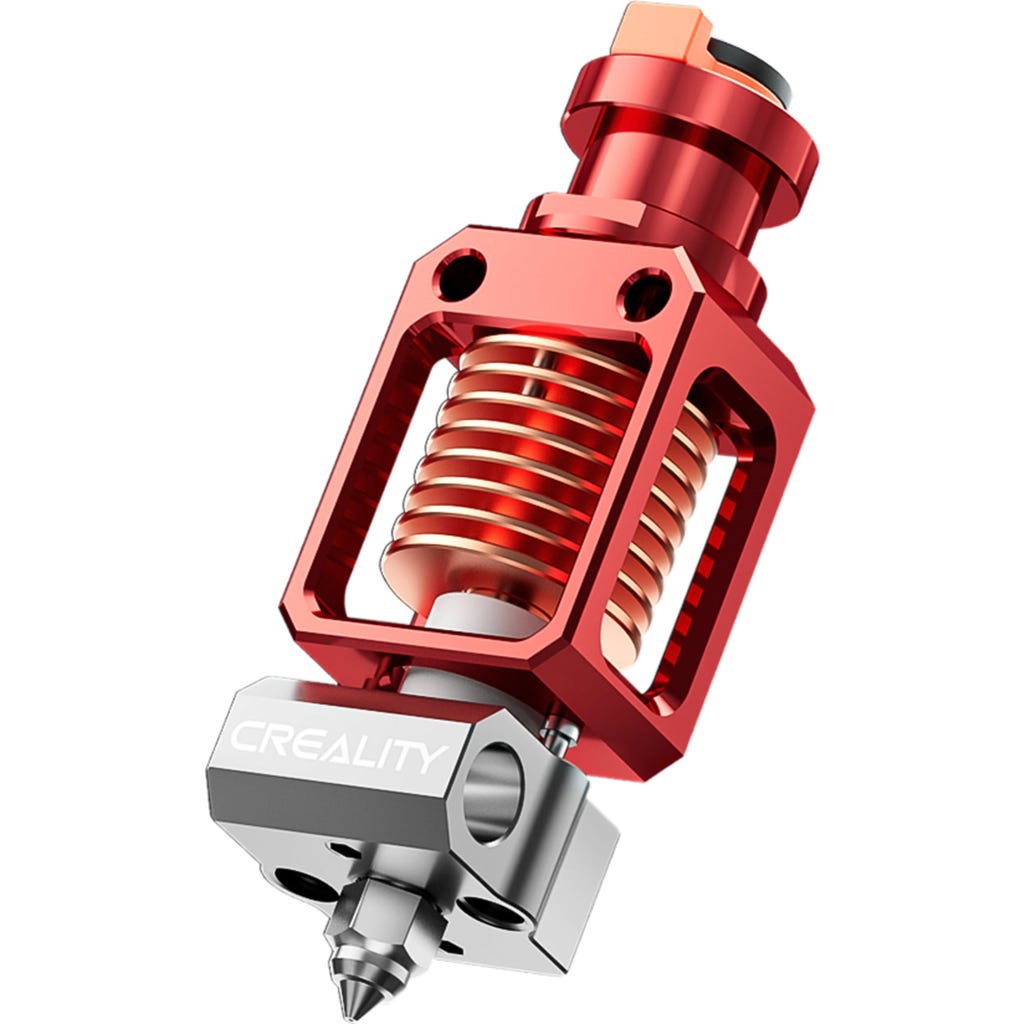 Creality Spider V3 HT & HF Hotend Pro - 3DJake Online Shop