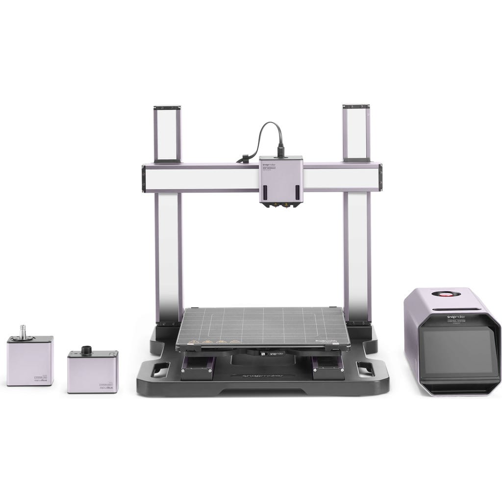 Snapmaker Artisan, 1 set - 3DJake International