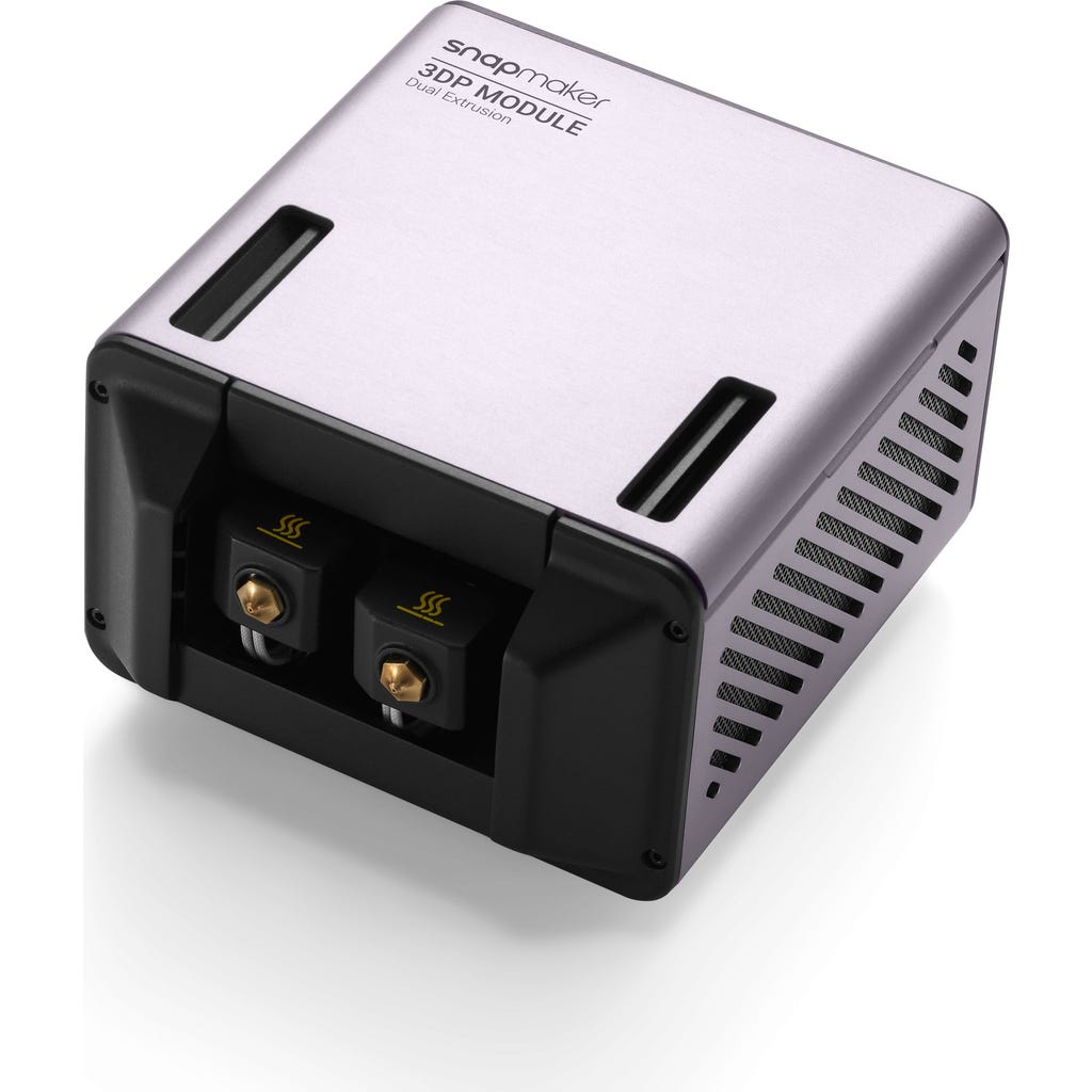 Snapmaker Artisan, 1 Set - 3DJake Nederland