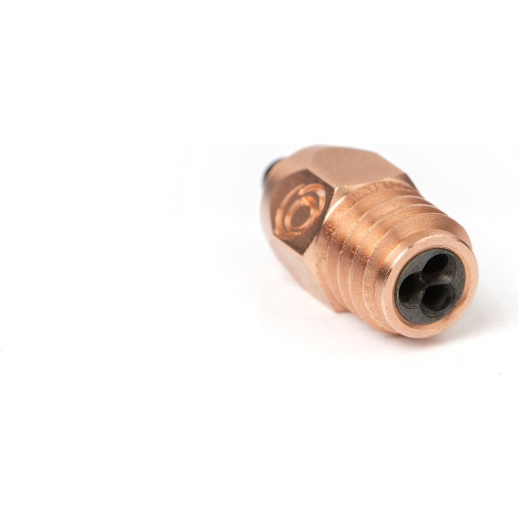 BondTech CHT BiMetal MK8 Nozzle - 3DJake