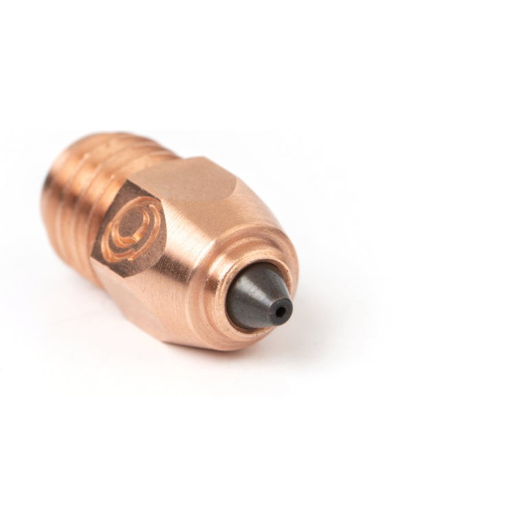 BondTech CHT BiMetal MK8 Nozzle - 3DJake Nederland