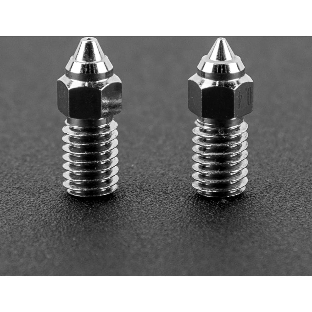 Creality High Speed Nozzle Kit - 3DJake International