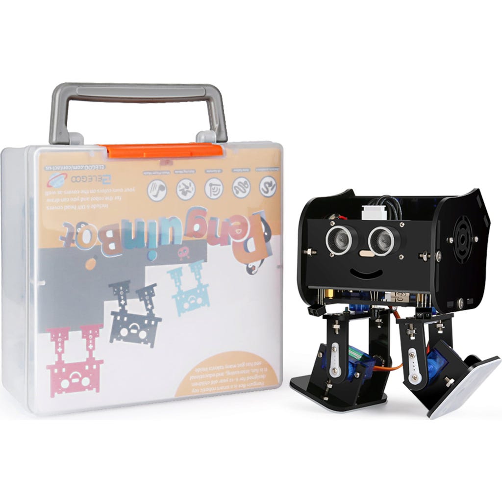 Elegoo Penguin Bot Kit, 1 комплект - 3DJake България