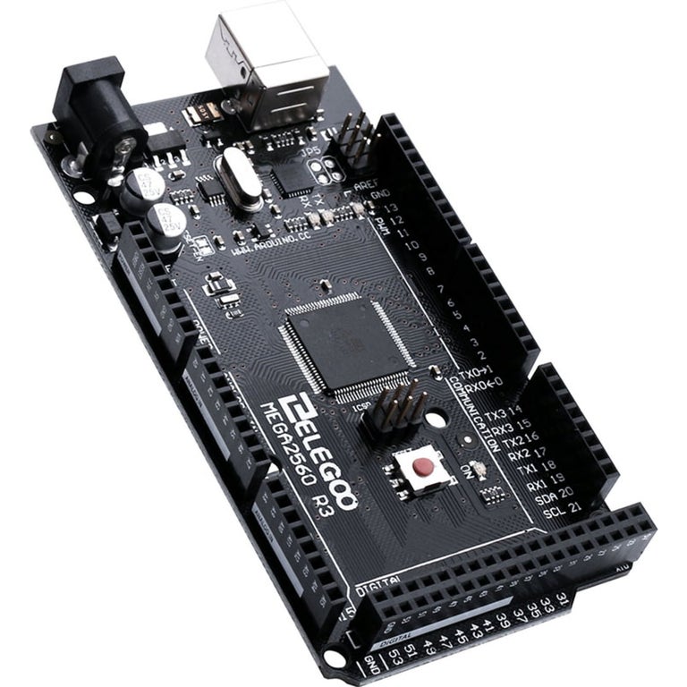 Elegoo Mega 2560 Controller Board - 3DJake España