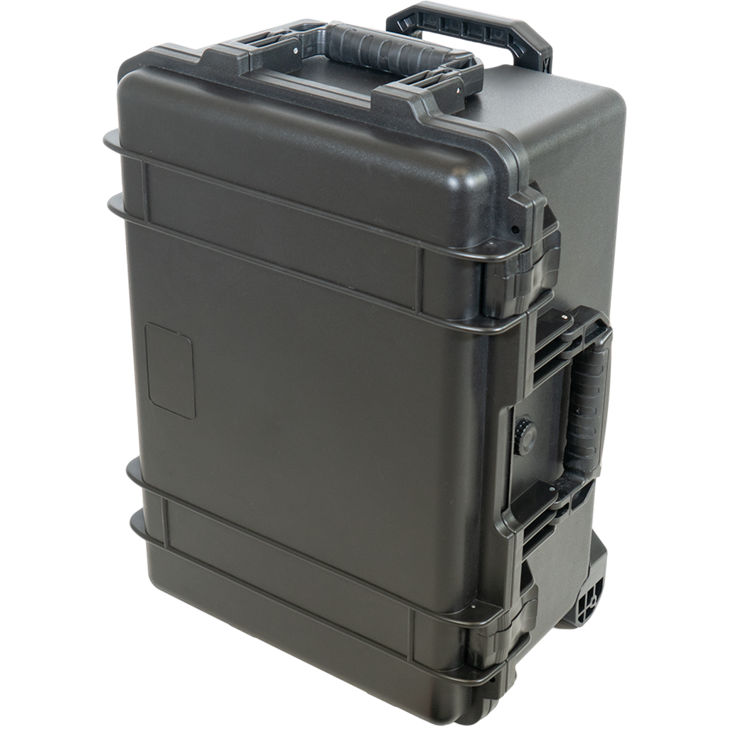 Shining 3D Carrying Case for Scanners and Accessories - 3DJake ...