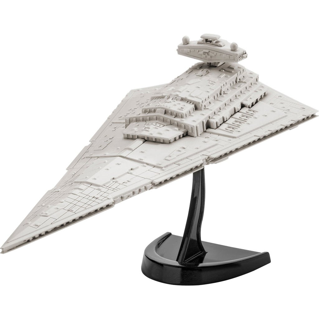 Revell Model Set Imperial Star Destroyer - 3DJake Portugal