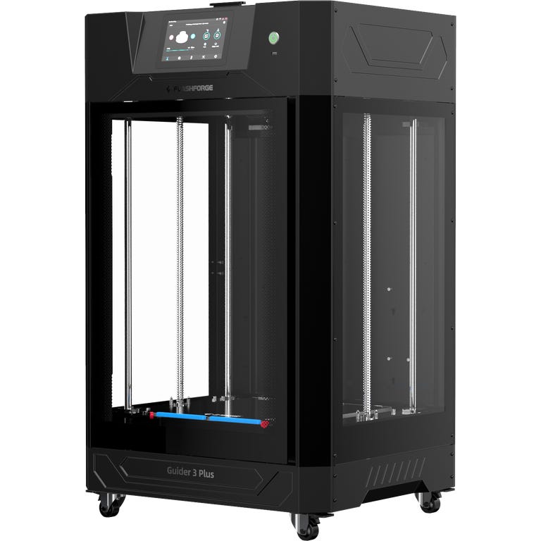 FlashForge Guider 3 Plus - 3DJake International