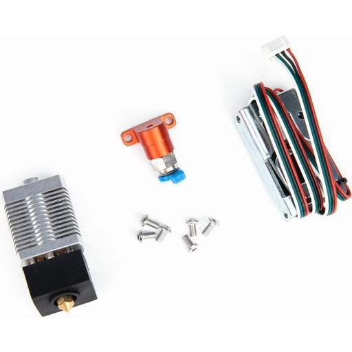 3D Printer Hot-Ends - 3DJake International