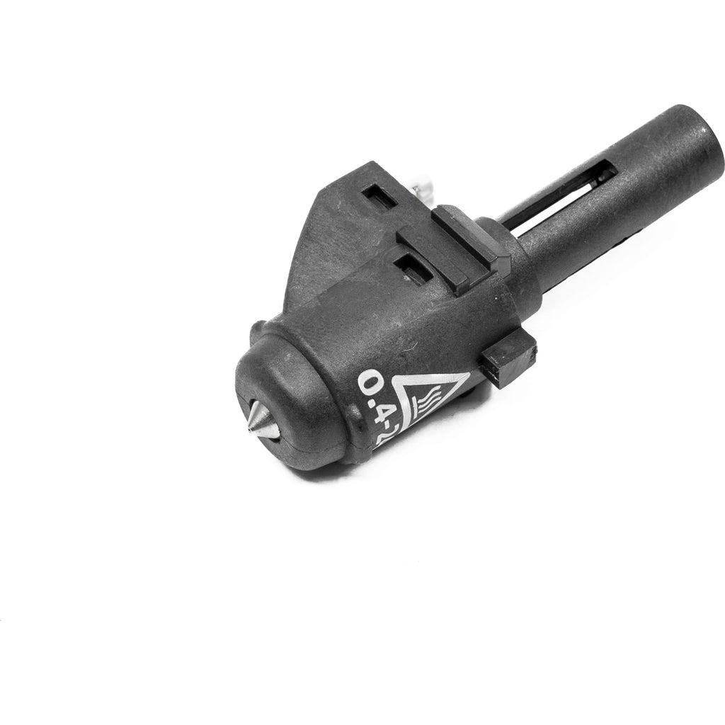 FlashForge Nozzle Assembly for Adventurer 3/4 - 3DJake UK