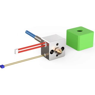 3D Printer Hot-Ends - 3DJake International