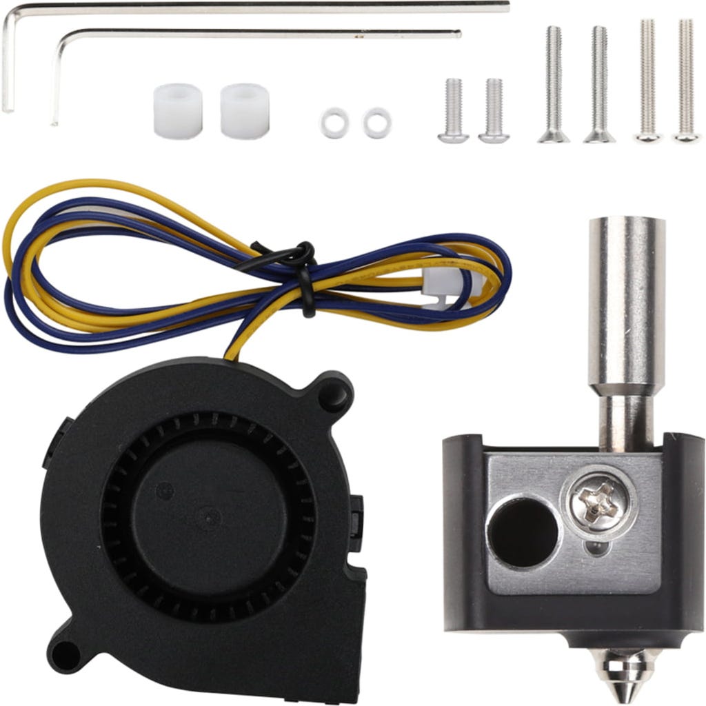 Creality High Flow Kit - 3DJake International