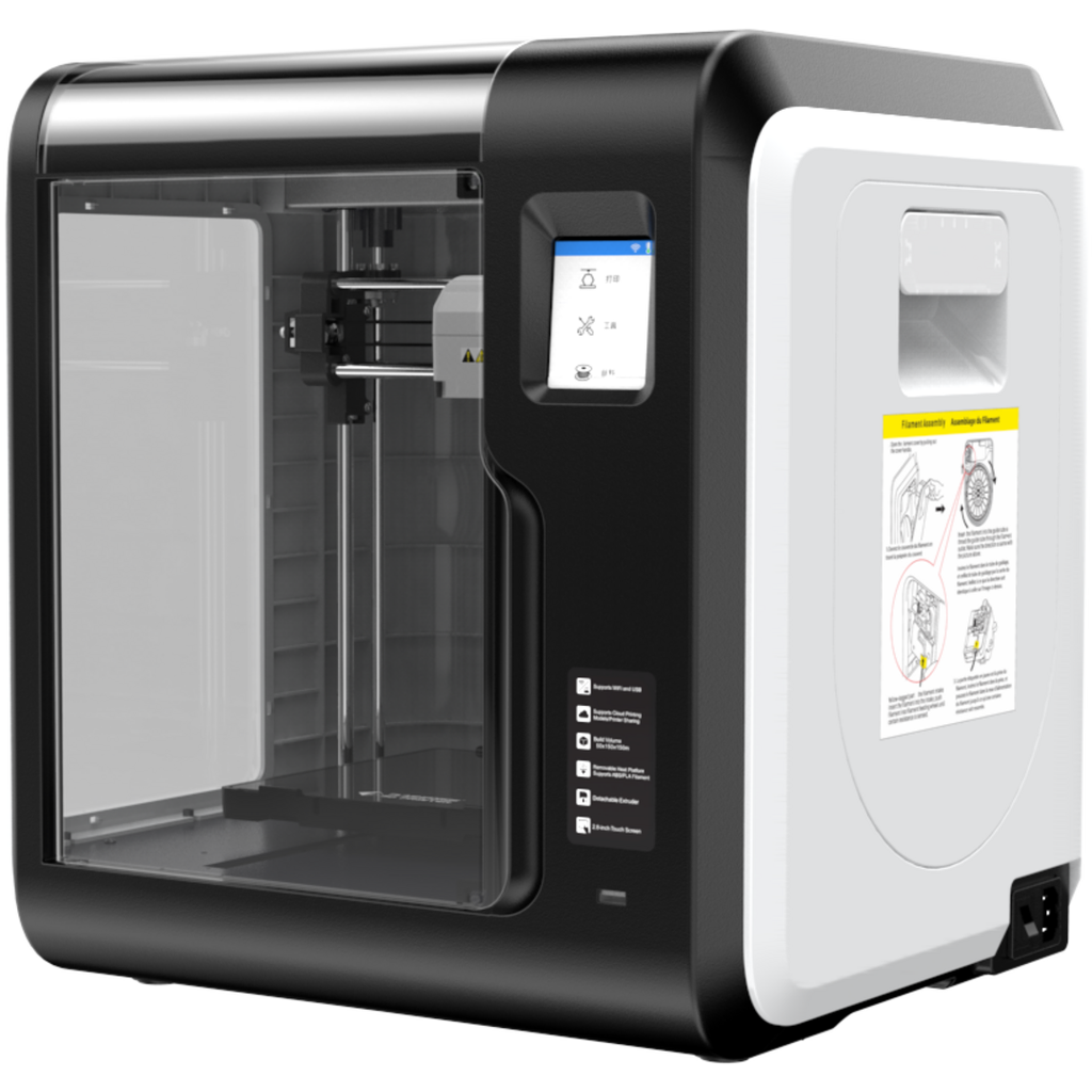 FlashForge Adventurer 3 Pro - 3DJake France