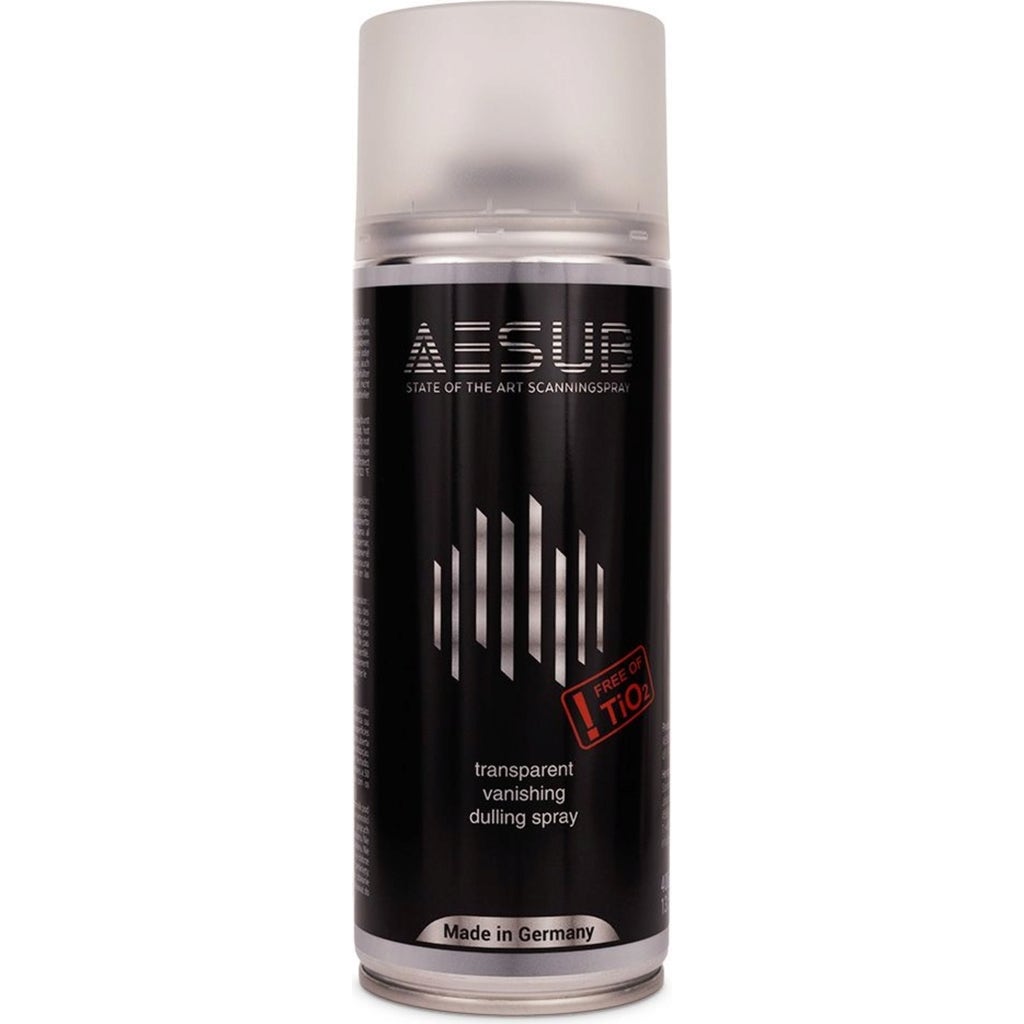 AESUB Transparent Scanning Spray, 400 ml - 3DJake