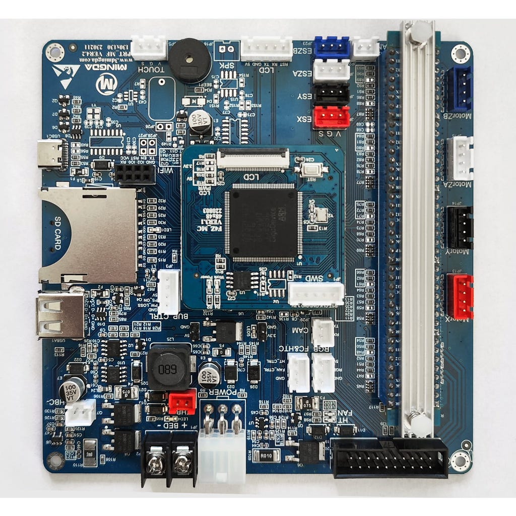 MINGDA Mainboard - 3DJake International