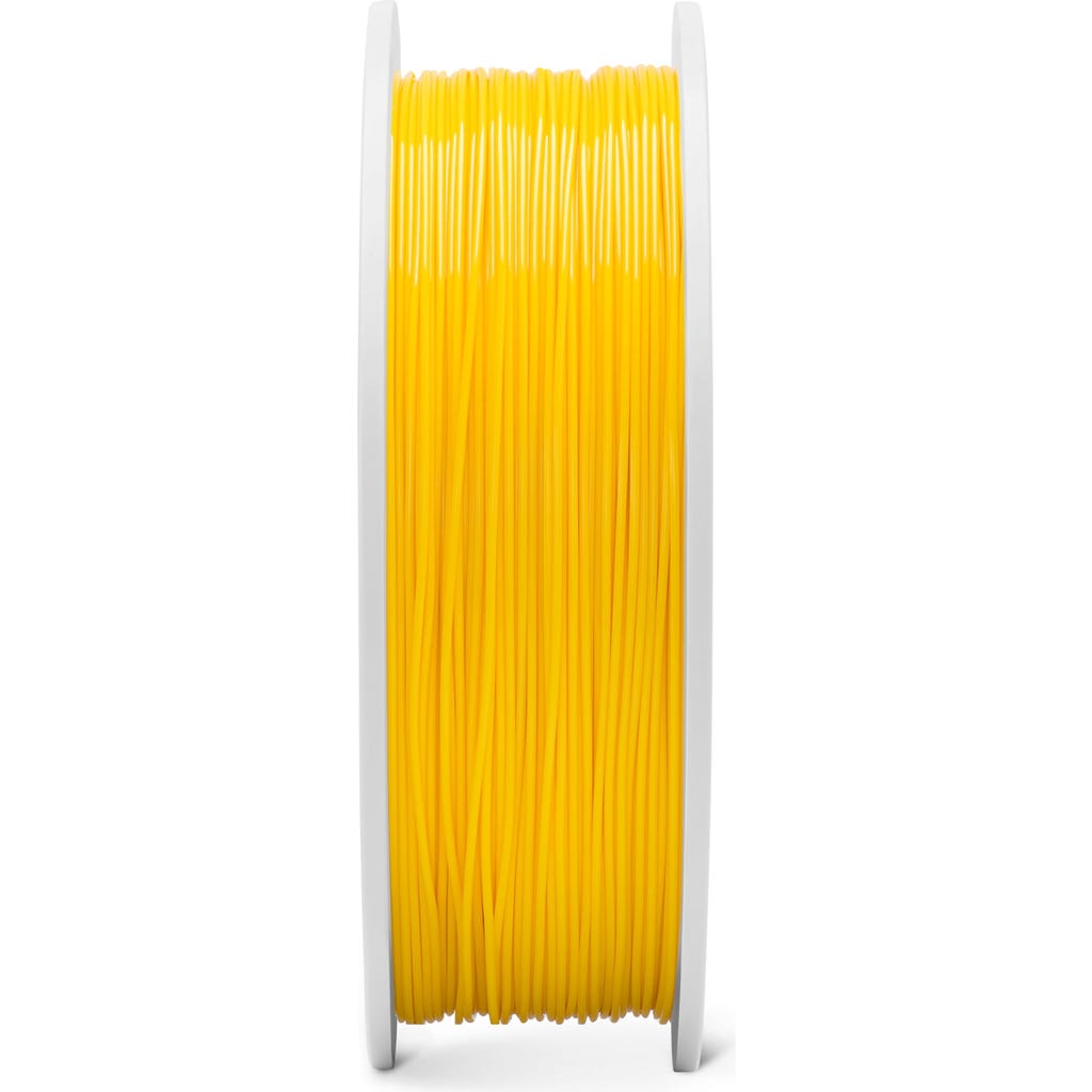 Fiberlogy Easy PLA Yellow - 3DJake Nederland