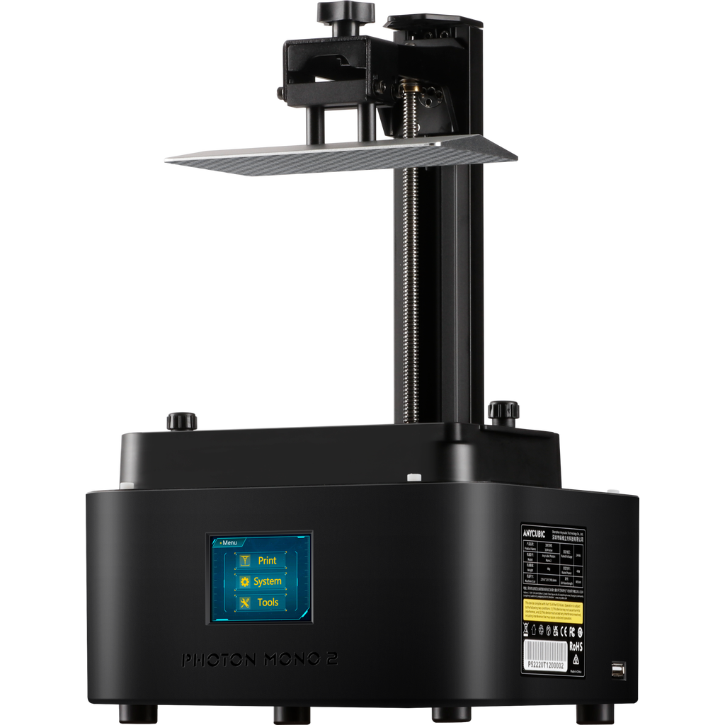 Anycubic Photon Mono 2 - 3DJake International