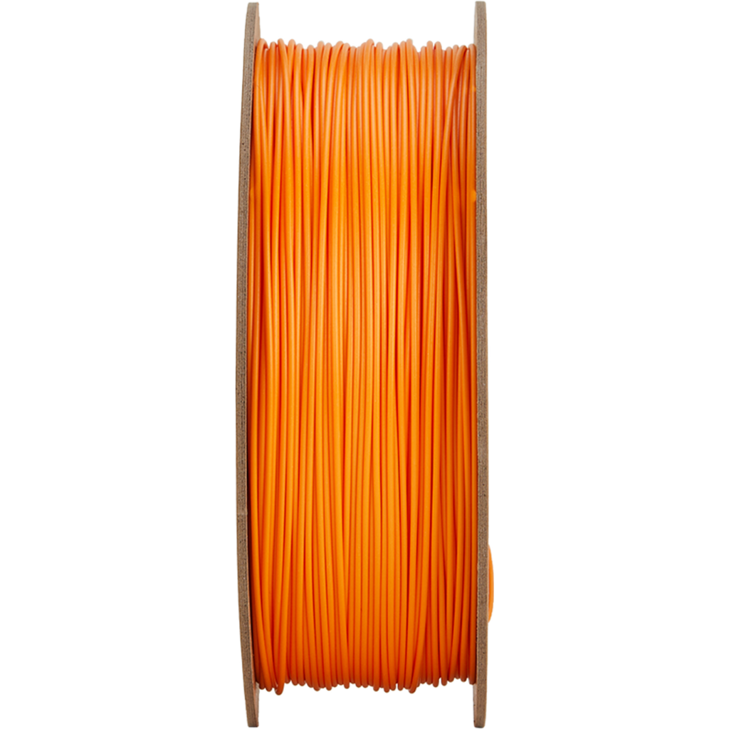 Polymaker PolyTerra PLA+ Orange - 3DJake