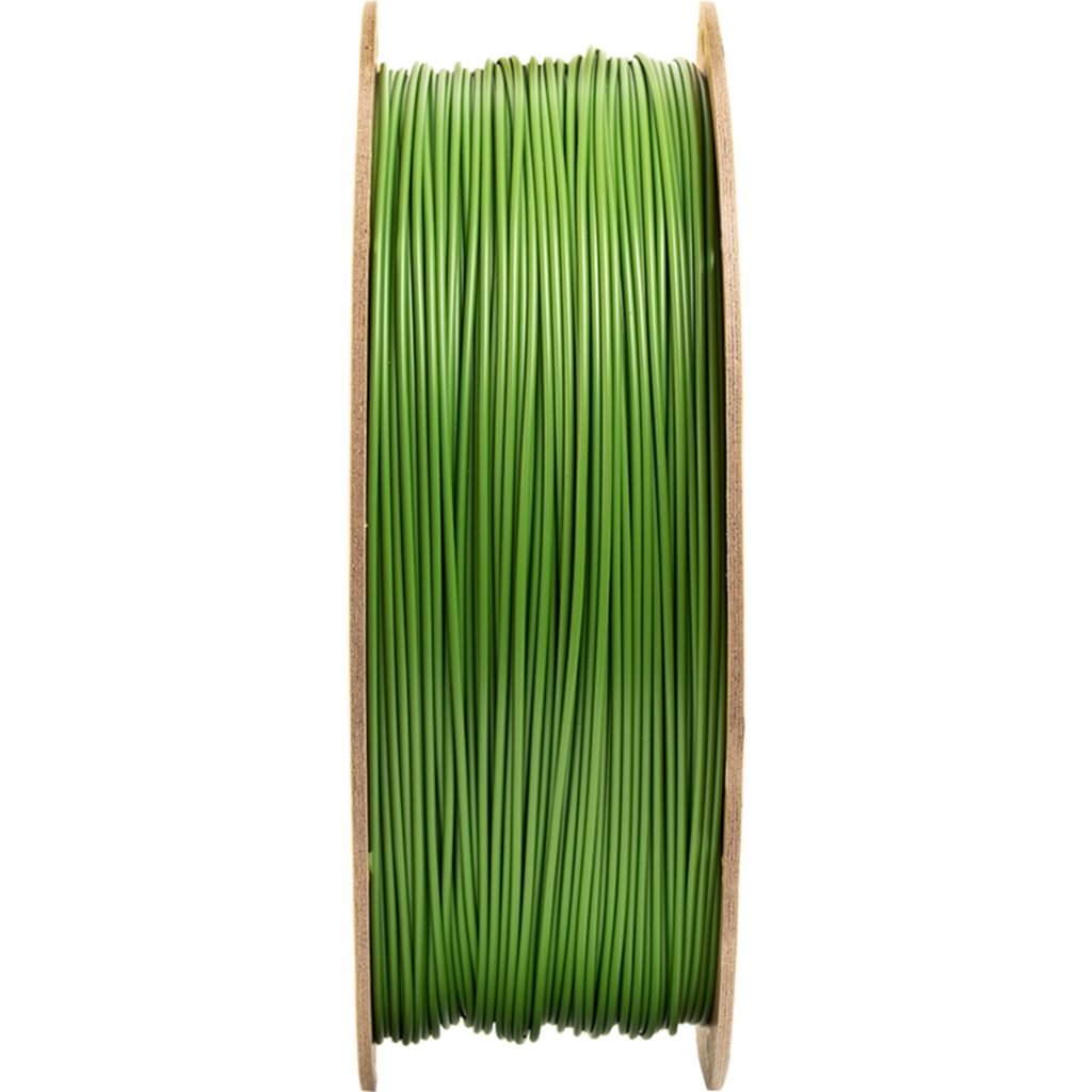 Polymaker PolyLite PLA Jungle Green - 3DJake International