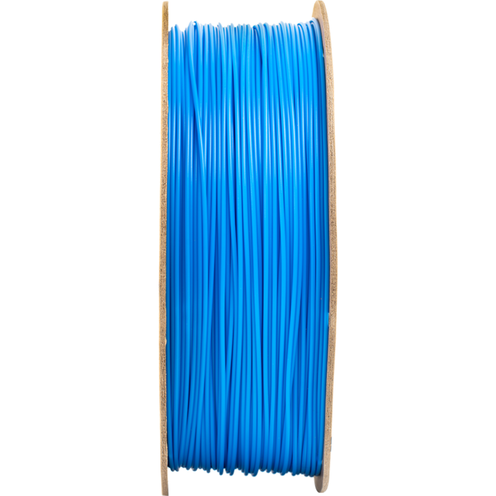 Polymaker PolyLite PLA Azure Blue - 3DJake International