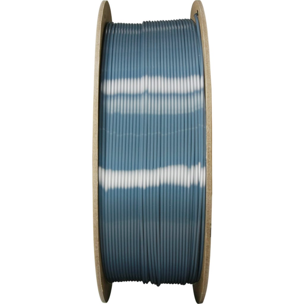 Polymaker PolyLite Silk PLA Chrome - 3DJake Česká republika