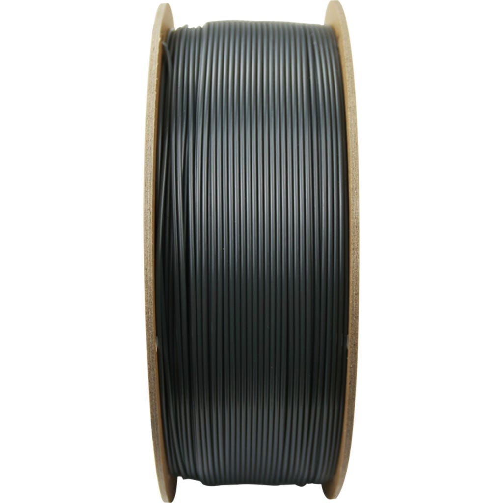 Polymaker PolyLite ABS Dark Grey - 3DJake International