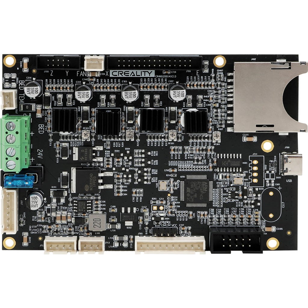 Creality Mainboard - 3DJake UK