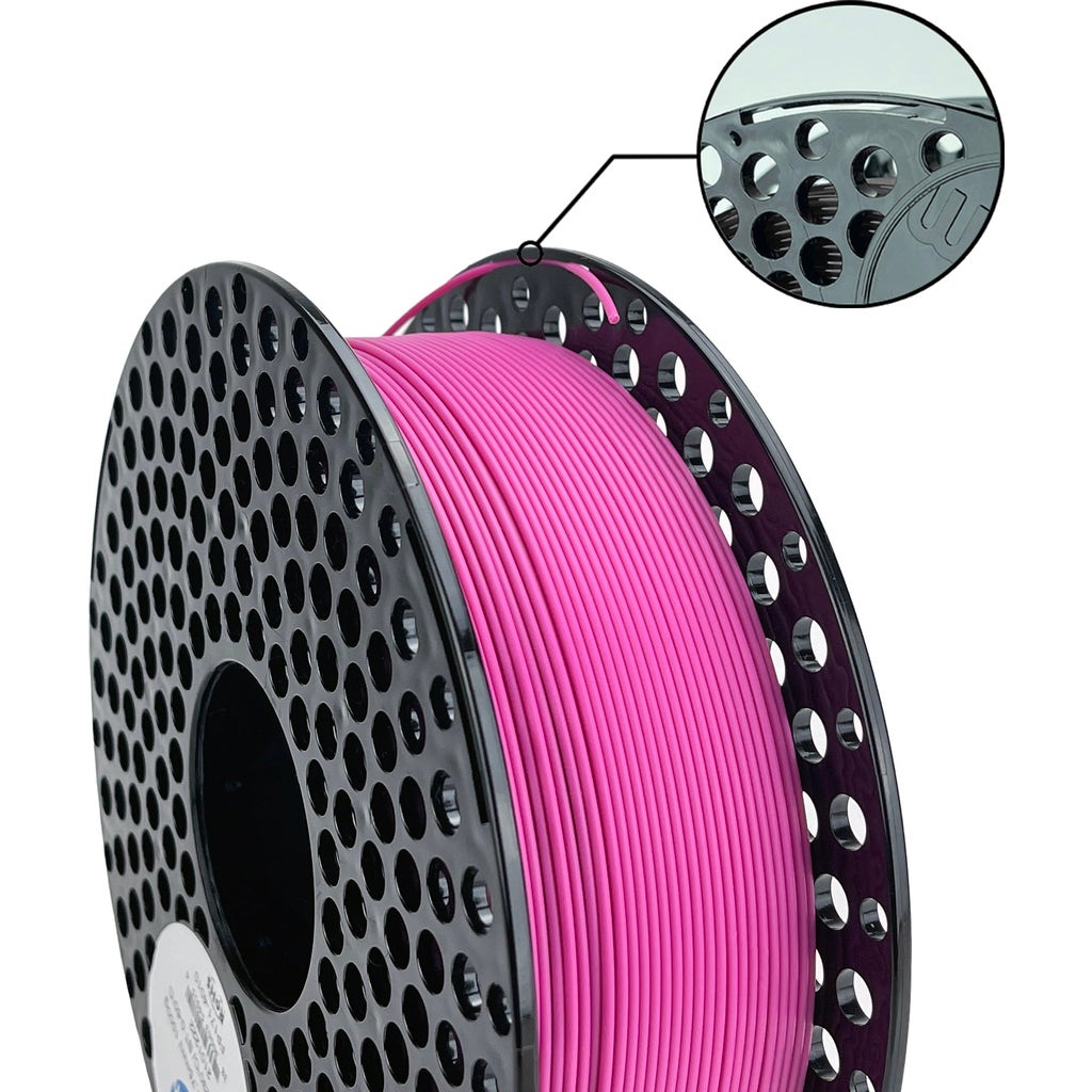 AzureFilm PLA Pink - 3DJake Ireland