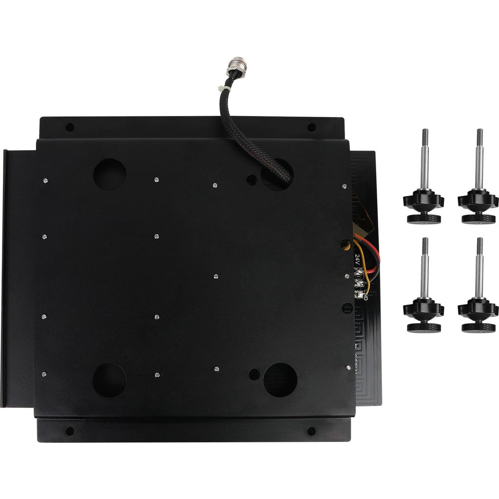 Creality Heated Bed - 3DJake Switzerland