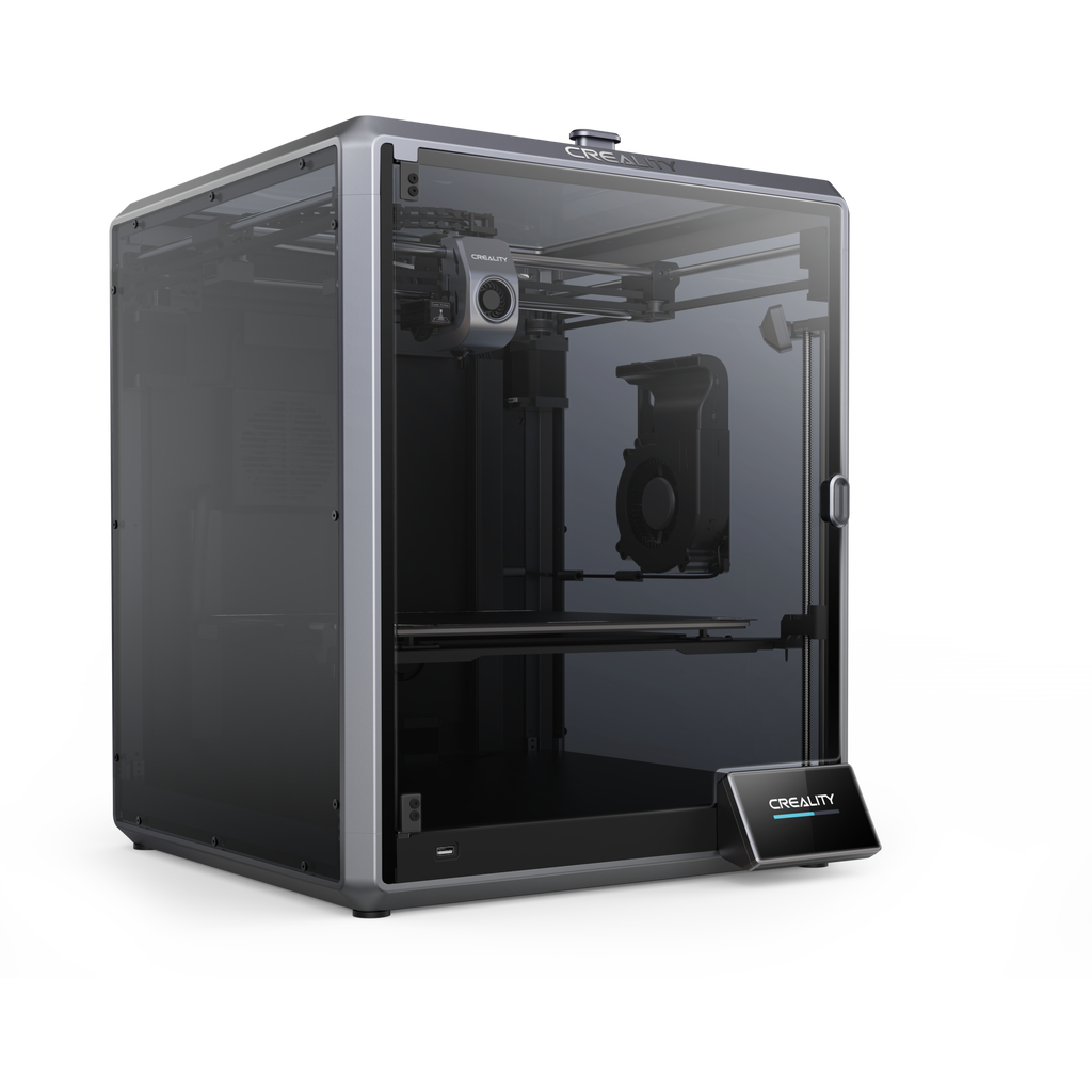 Creality K1 Max - 3DJake International