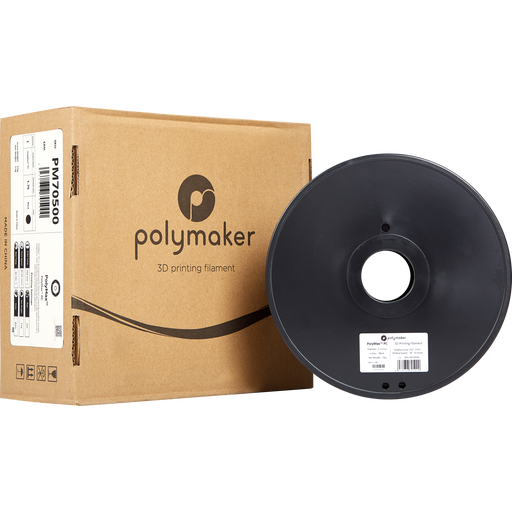 Polymaker Polymax PC Black - 3DJake