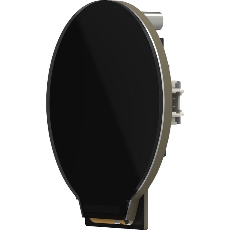 BIGTREETECH KNOMI - 3DJake